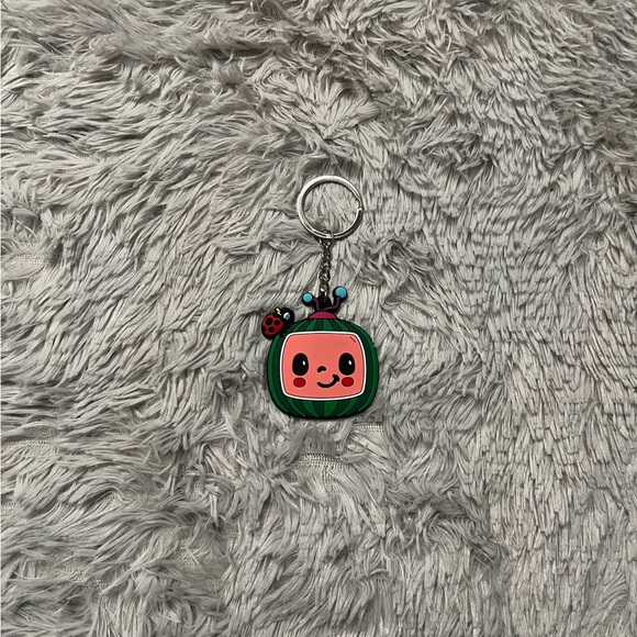CROCS | Jewelry | Cocomelon Keychain | Poshmark